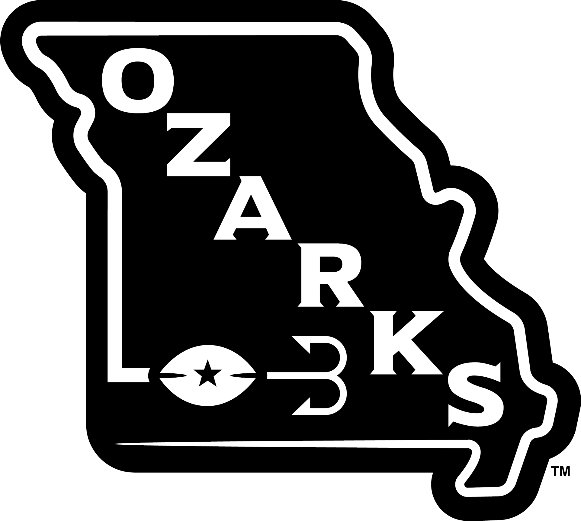 Ozarks Lunkers - HOOKED ON VICTORY | Springfield Arena Football