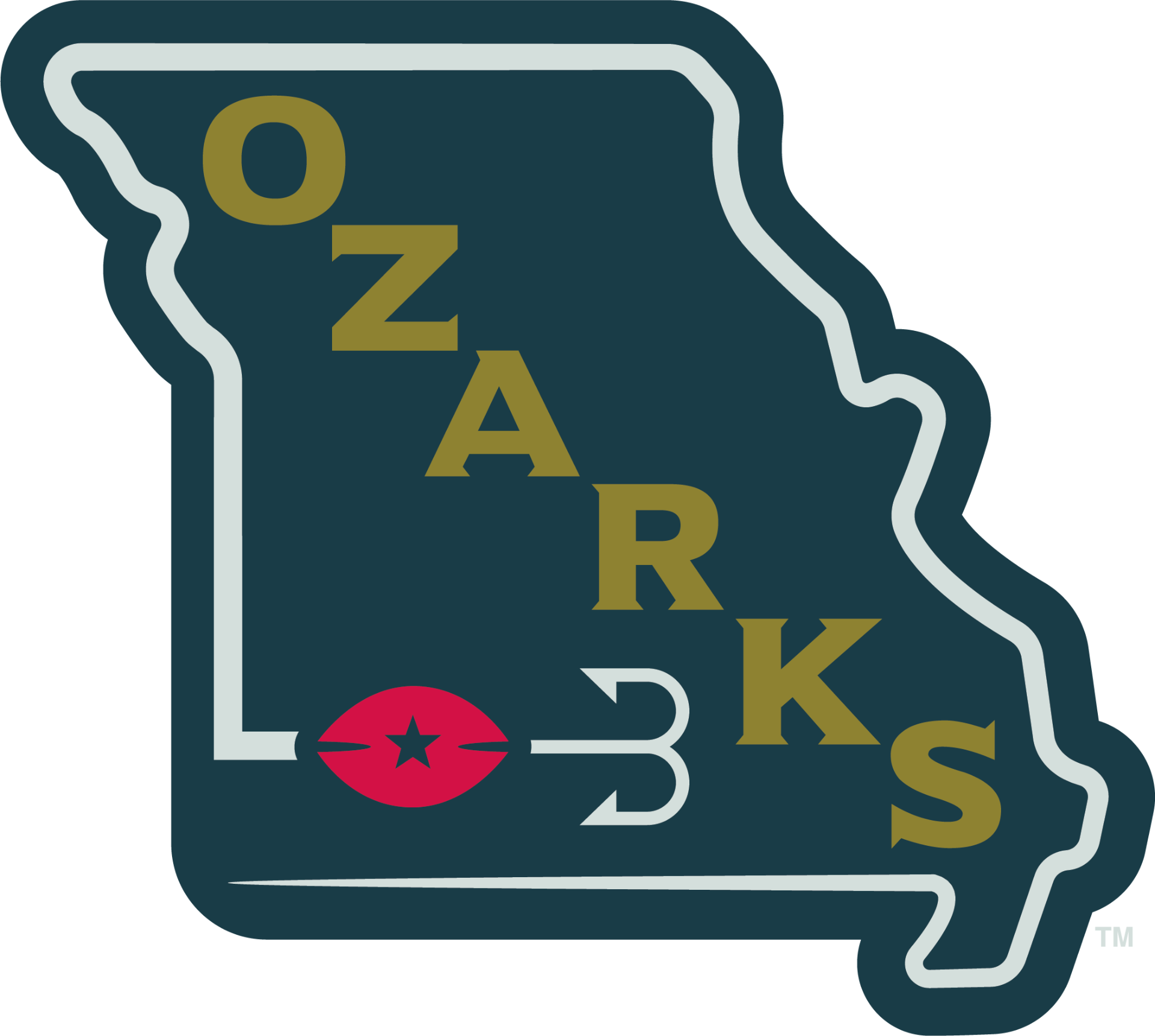 Ozarks Lunkers - HOOKED ON VICTORY | Springfield Arena Football