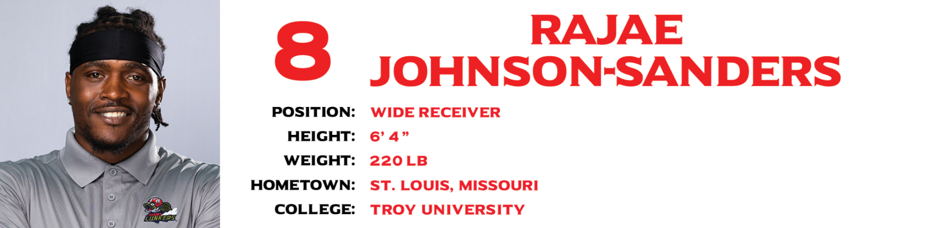 Ozarks Lunkers - HOOKED ON VICTORY | Springfield Arena Football